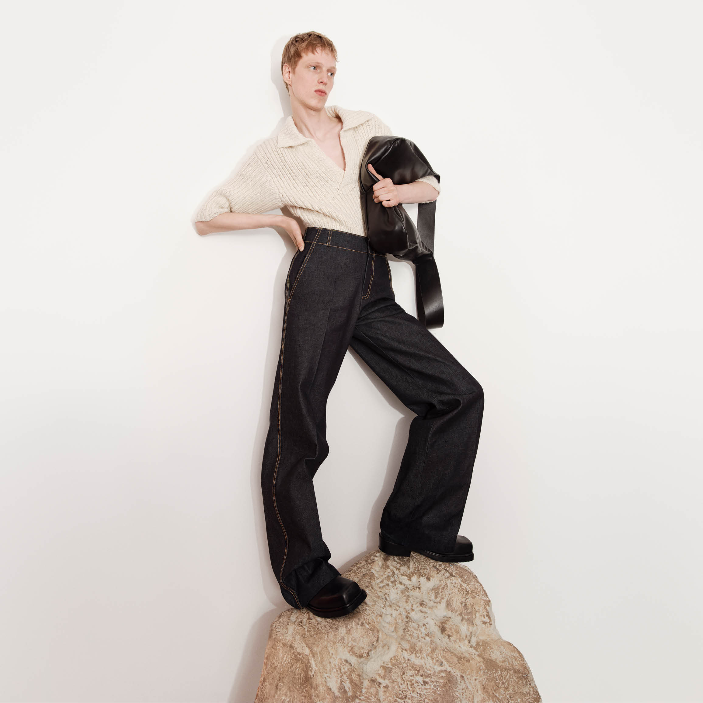 Colección Otoño-Invierno | Sandro Paris