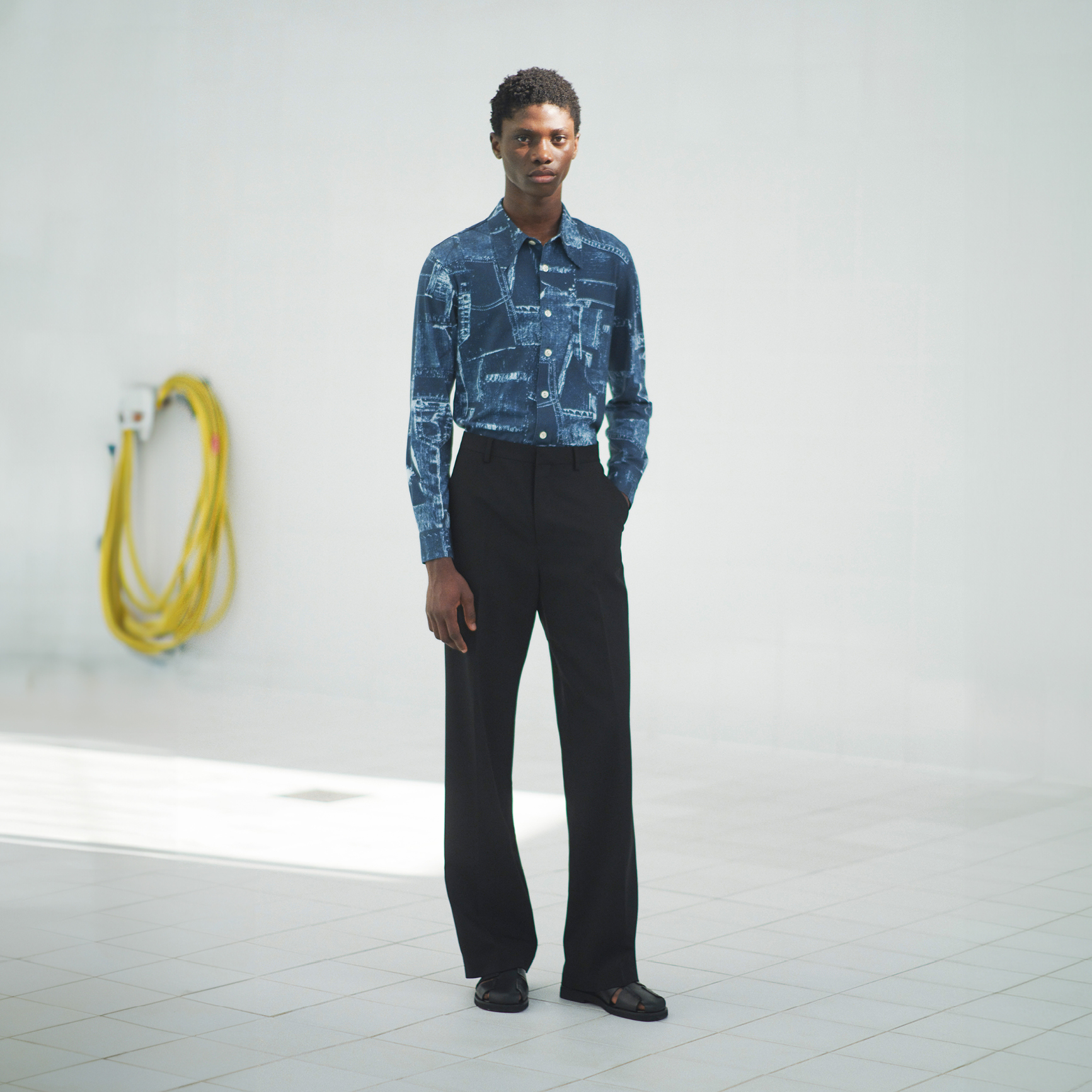 Sandro Sitio Oficial | Sale última rebaja hasta el -50 %