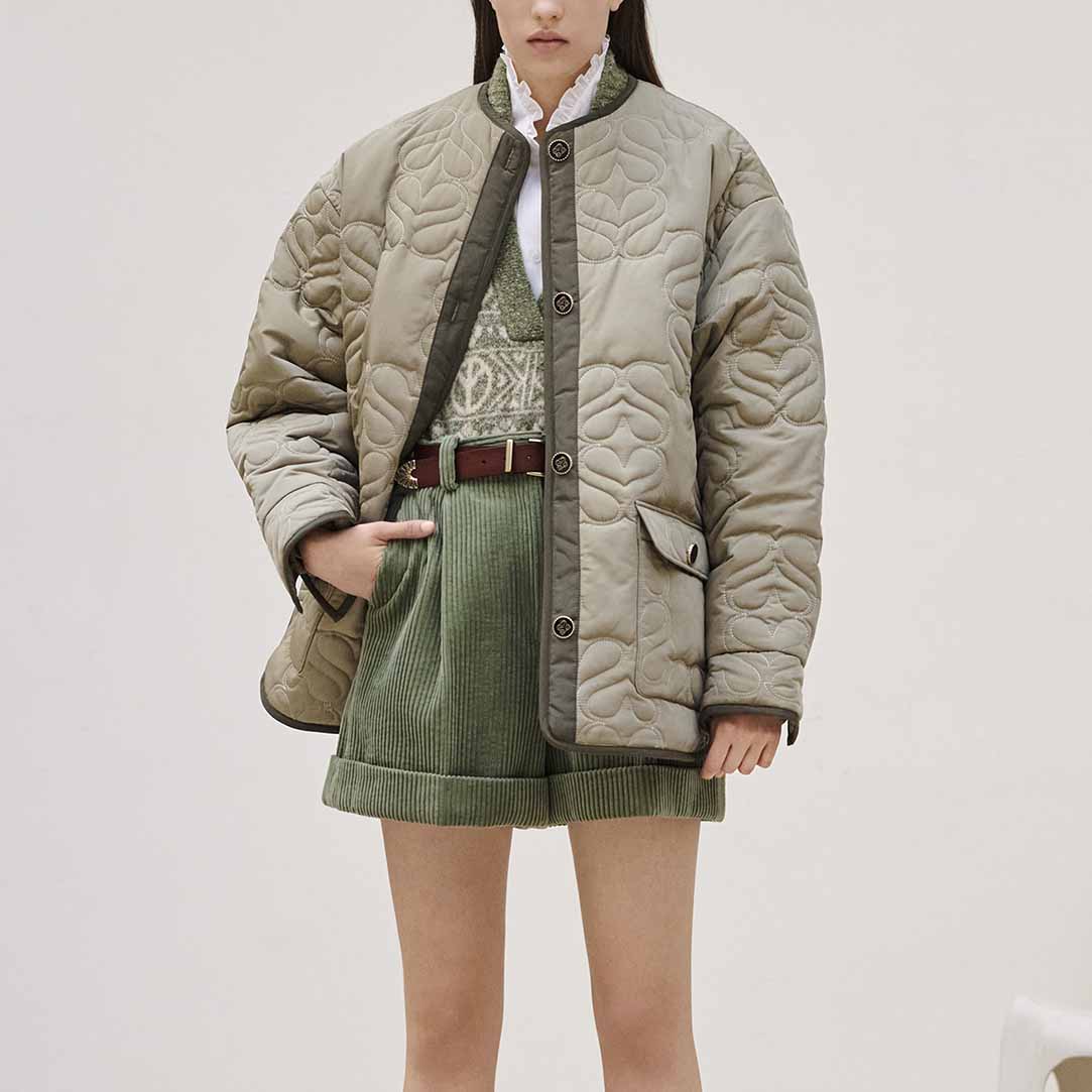 L’universo Sandro - Maison Sandro - La historia y el ADN de SANDRO