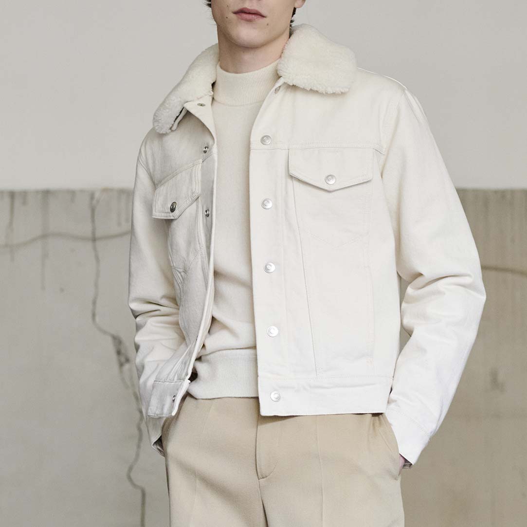 L’universo Sandro - Maison Sandro - La historia y el ADN de SANDRO